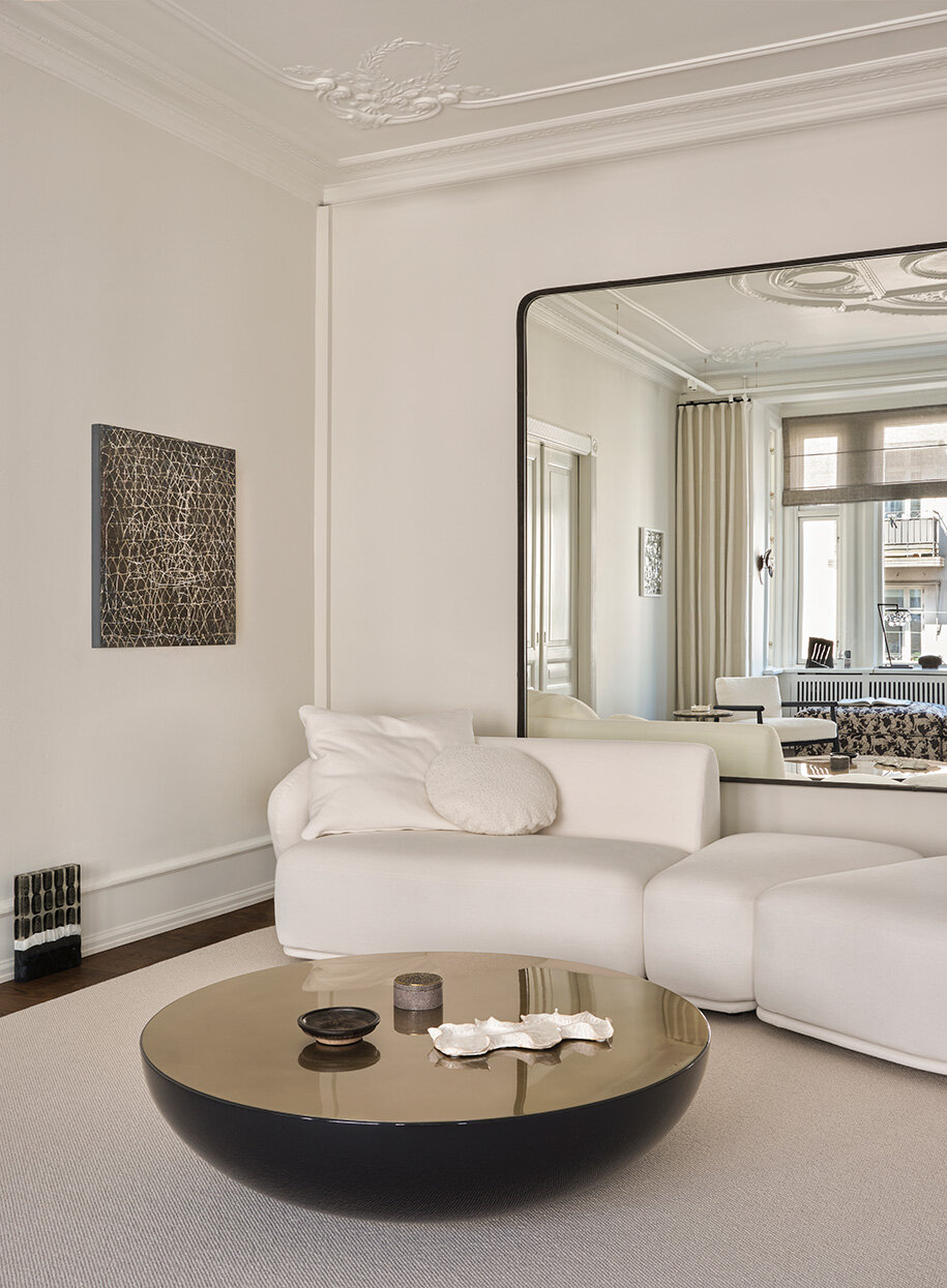 Meridiani House flies to Copenhagen | Meridiani